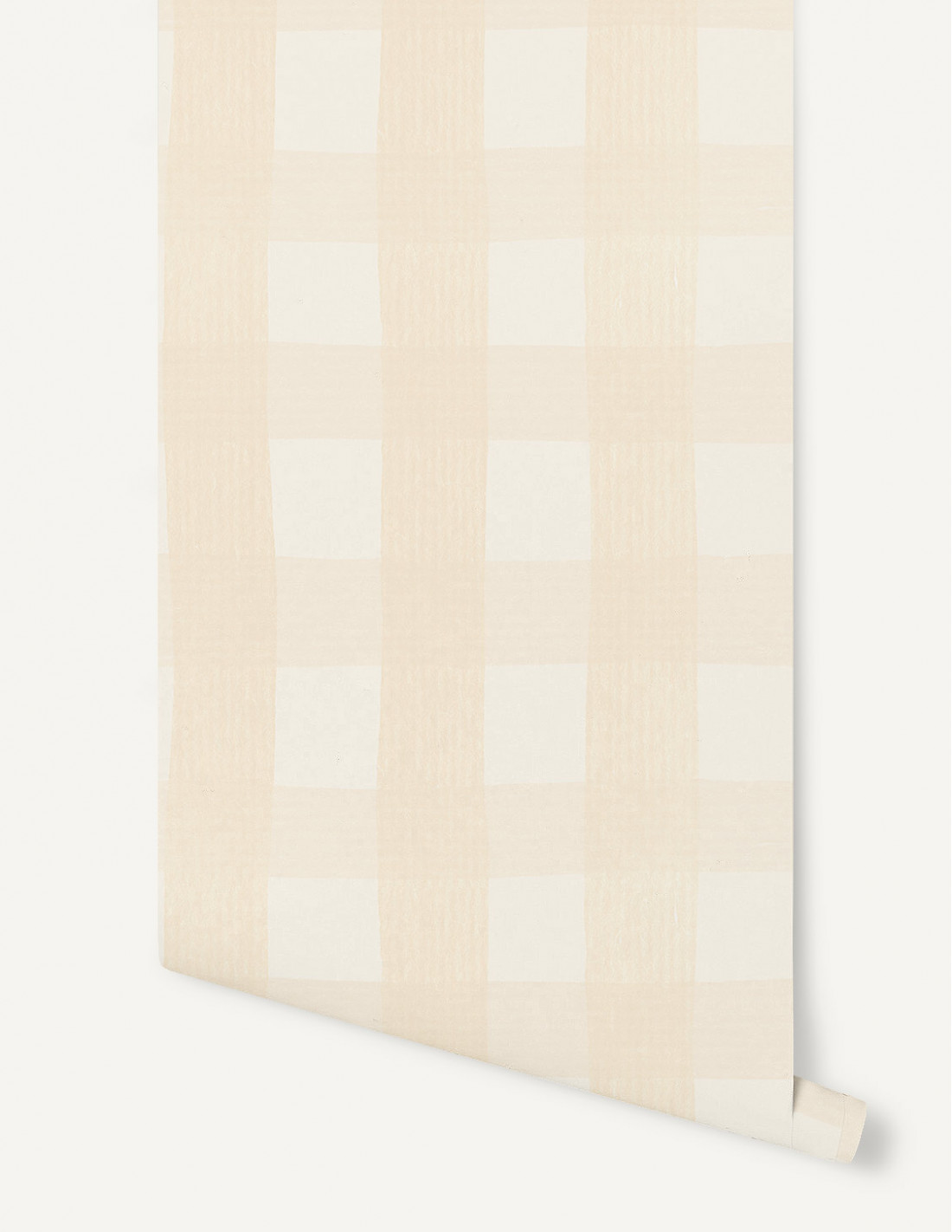 Vichy - Papier peint rouleau - PaperMint